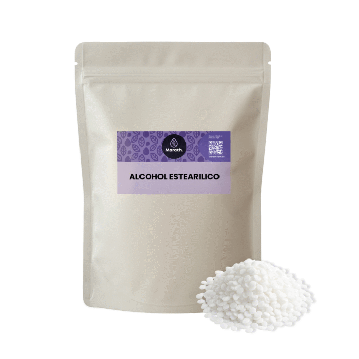 Alcohol Estearilico - marath.com.co
