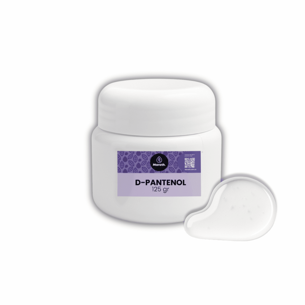 D-pantenol - marath.com.co